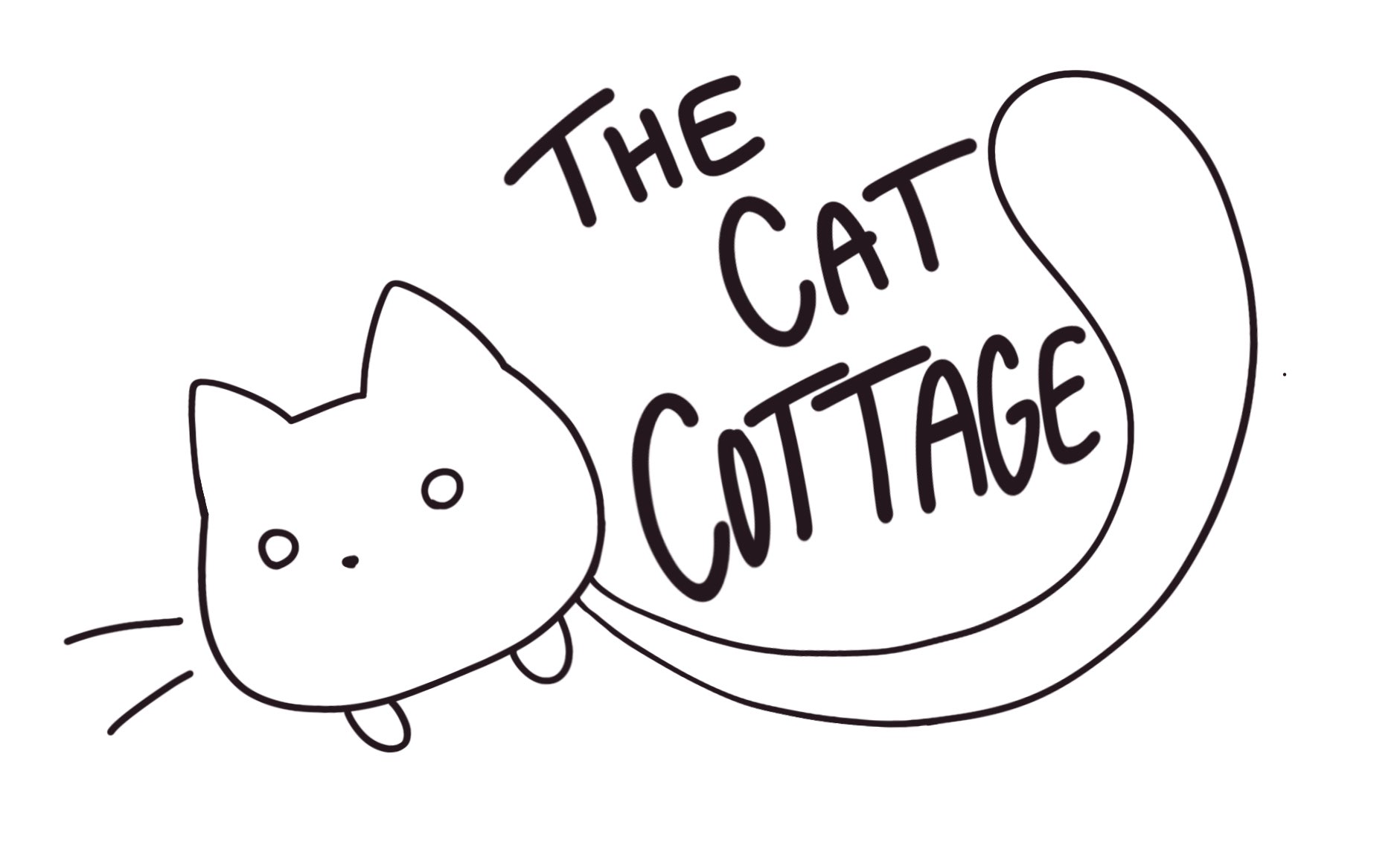 🐾 The Cat Cottage – The Alaska Cat Cafe